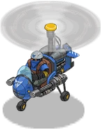 Silverwolf Chunook Helicopter | Battle Nations Wiki | Fandom