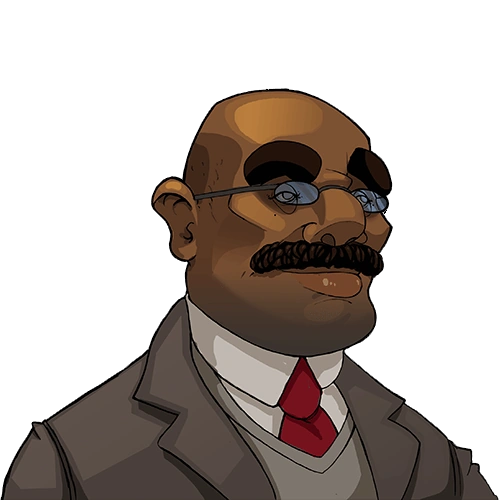 Archibald | Battle Nations Wiki | Fandom