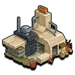 Bakery | Battle Nations Wiki | Fandom