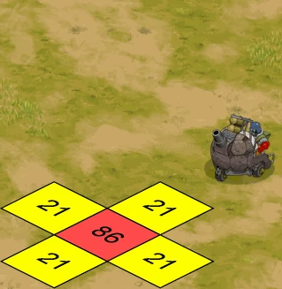 Turtlesheller (enemy) | Battle Nations Wiki | Fandom