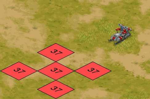 Dune Rider (enemy) | Battle Nations Wiki | Fandom