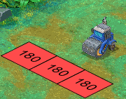 Silver Wolf Crusher | Battle Nations Wiki | Fandom