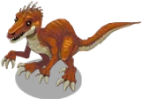 Primordial Raptor | Battle Nations Wiki | Fandom