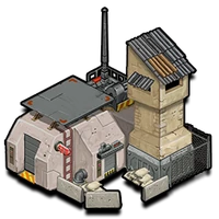 Garrison | Battle Nations Wiki | Fandom