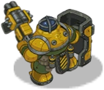 Warmonger | Battle Nations Wiki | Fandom