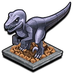 Raptor Morale Statue | Battle Nations Wiki | Fandom