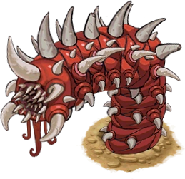 Emperor Sandworm | Battle Nations Wiki | Fandom