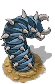 Tamed Sandworm | Battle Nations Wiki | Fandom
