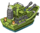 Battleship Raptor-Class | Battle Nations Wiki | Fandom