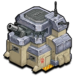 Armored Fortress | Battle Nations Wiki | Fandom