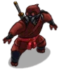 Blood Ninja | Battle Nations Wiki | Fandom