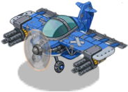 Silverwolf Crop Buster | Battle Nations Wiki | Fandom