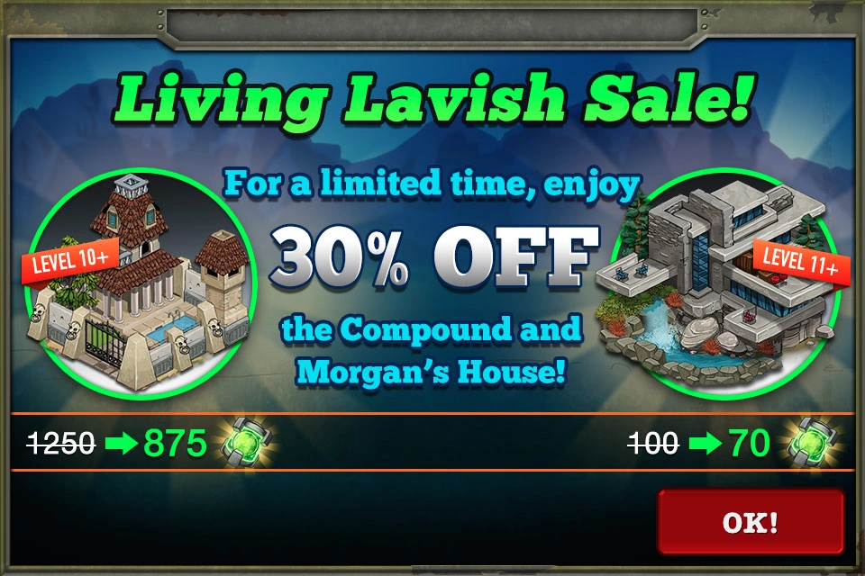 Compound | Battle Nations Wiki | Fandom