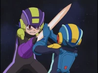 MegaMan.EXE (anime) | Mega Man Battle Network Wiki | Fandom