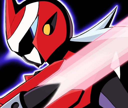 Delta Ray | Mega Man Battle Network Wiki | Fandom