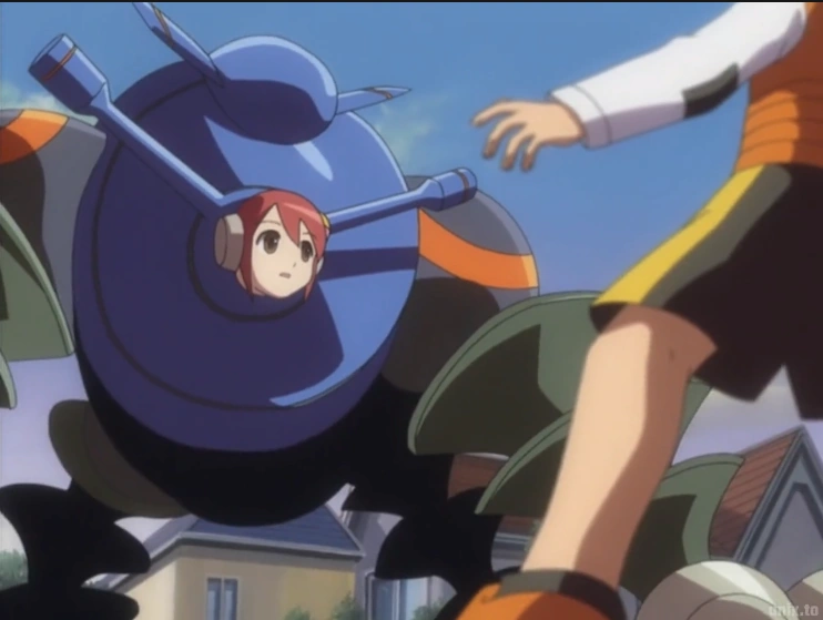 Searching for Tomorrow | Mega Man Battle Network Wiki | Fandom