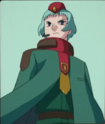 Raika (anime) | Mega Man Battle Network Wiki | Fandom