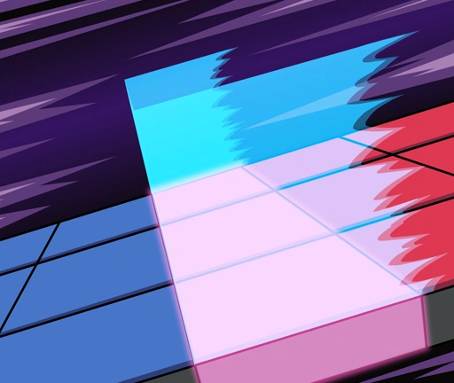 Area Grab | Mega Man Battle Network Wiki | Fandom
