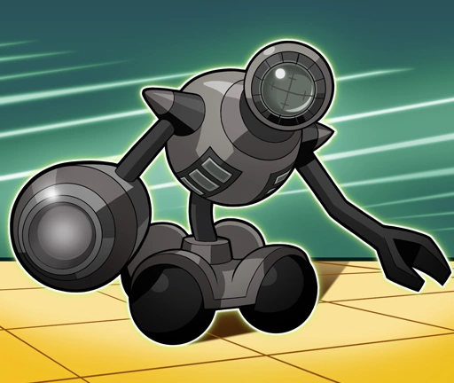 Circle Gun | Mega Man Battle Network Wiki | Fandom