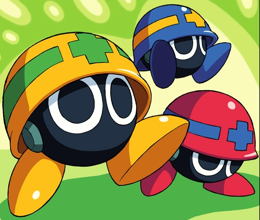 Mettaur (Battle Chip) | Mega Man Battle Network Wiki | Fandom