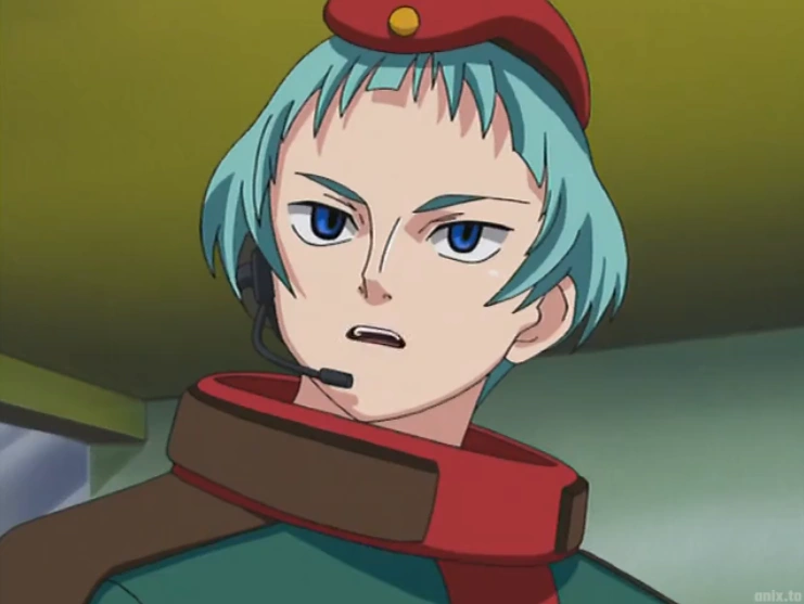 Raika (anime) | Mega Man Battle Network Wiki | Fandom