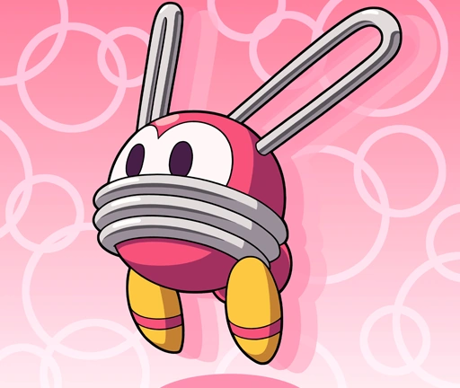 Zap Ring | Mega Man Battle Network Wiki | Fandom