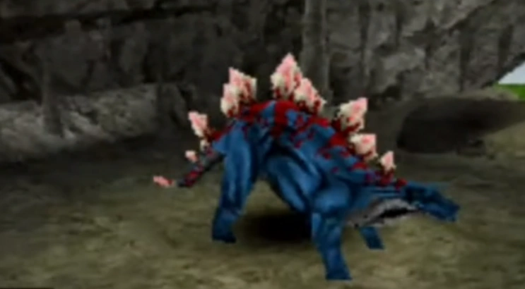 Stegosaurus | Battle of giants Wiki | Fandom