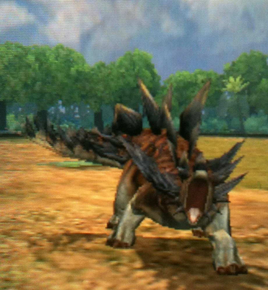 Hilierosaurus | Battle of giants Wiki | Fandom