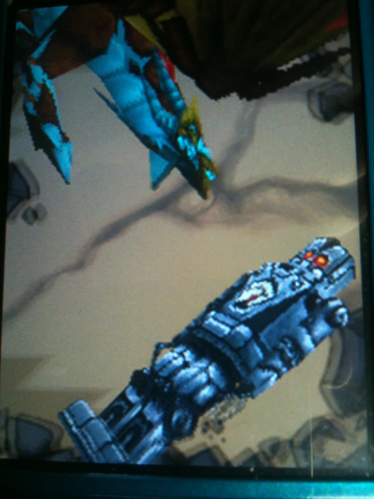 Robot | Battle of giants Wiki | Fandom