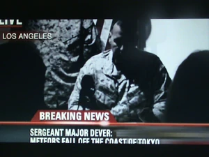 Glenn Devor | Battle: Los Angeles Wiki | Fandom