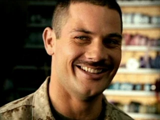 Nick Stavrou | Battle: Los Angeles Wiki | Fandom