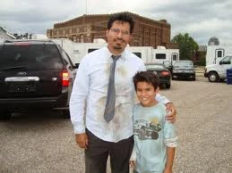 Hector Rincon | Battle: Los Angeles Wiki | Fandom