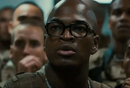 Kevin Harris | Battle: Los Angeles Wiki | Fandom