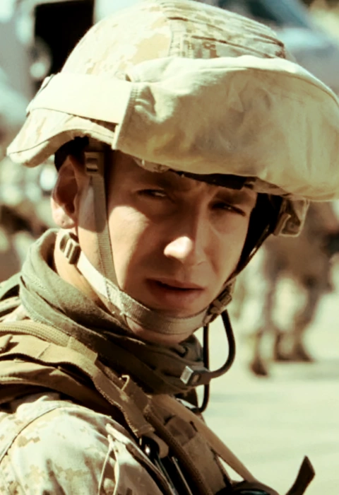 Lee Imlay | Battle: Los Angeles Wiki | Fandom