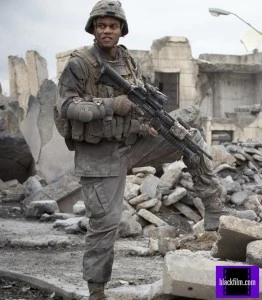 Jason Lockett | Battle: Los Angeles Wiki | Fandom