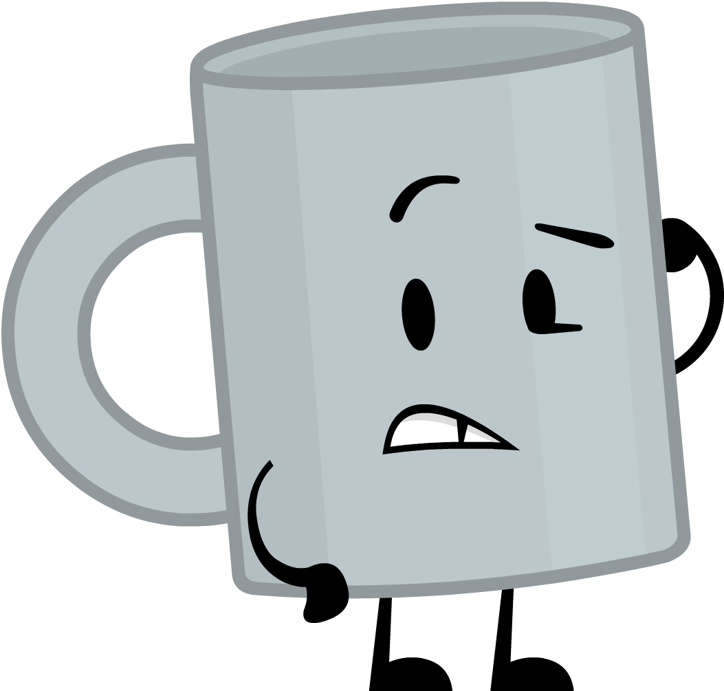Mug | The Battle of the Breeds Encylopedia | Fandom