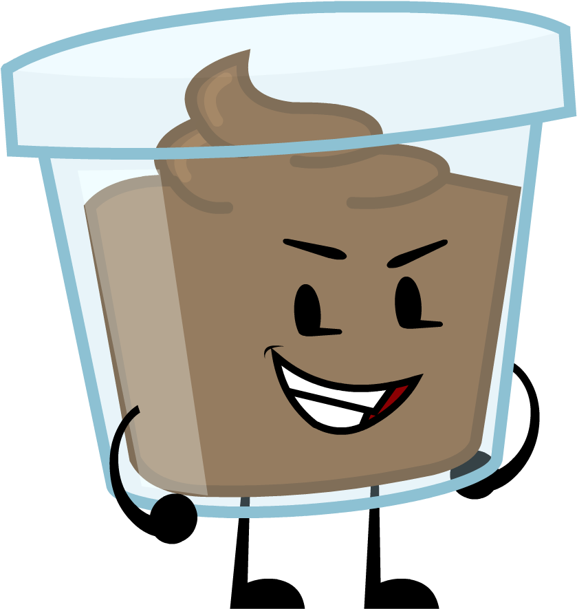 Pudding | The Battle of the Breeds Encylopedia | Fandom