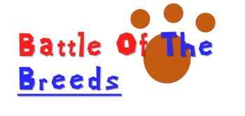Battle of the Breeds | The Battle of the Breeds Encylopedia | Fandom