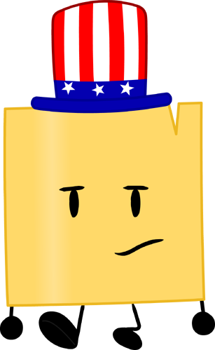 Battle of the Cheese/Characters | The Battle of the Breeds Encylopedia ...