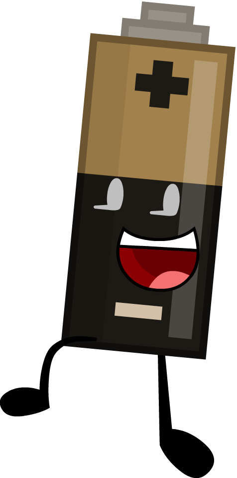 Battery | The Battle of the Breeds Encylopedia | Fandom