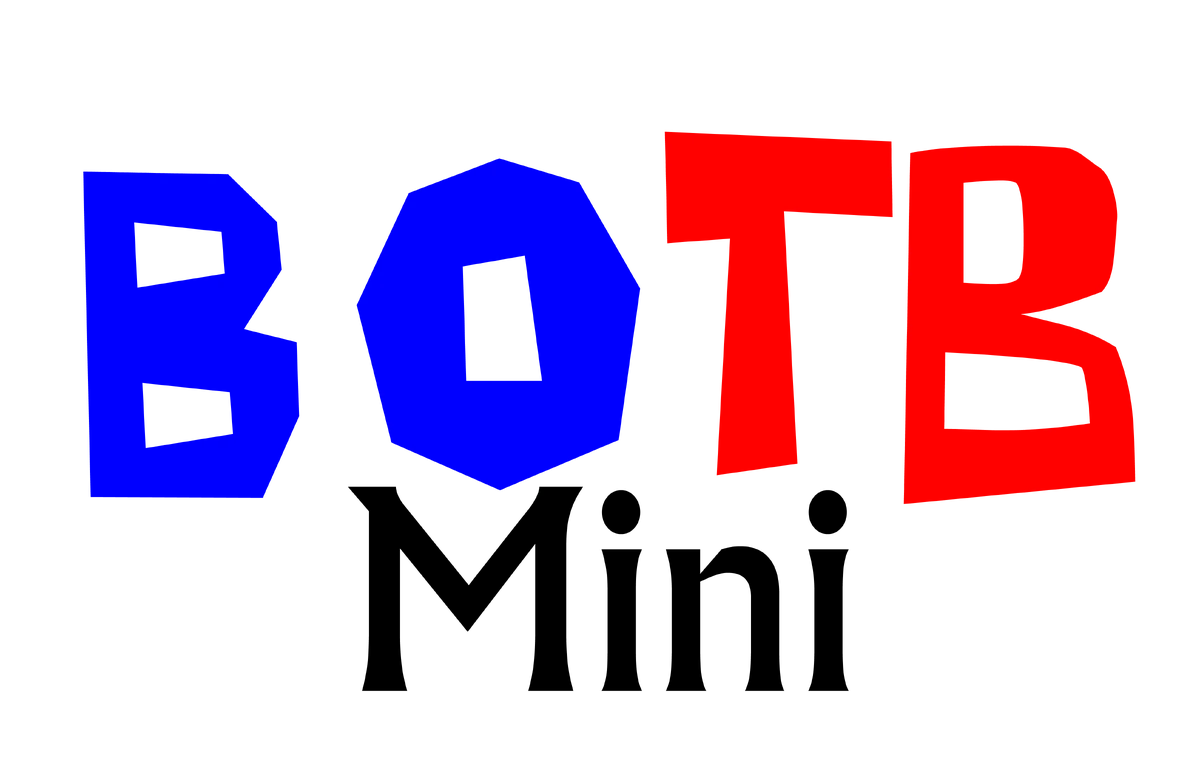 BOTB Mini | The Battle of the Breeds Encylopedia | Fandom