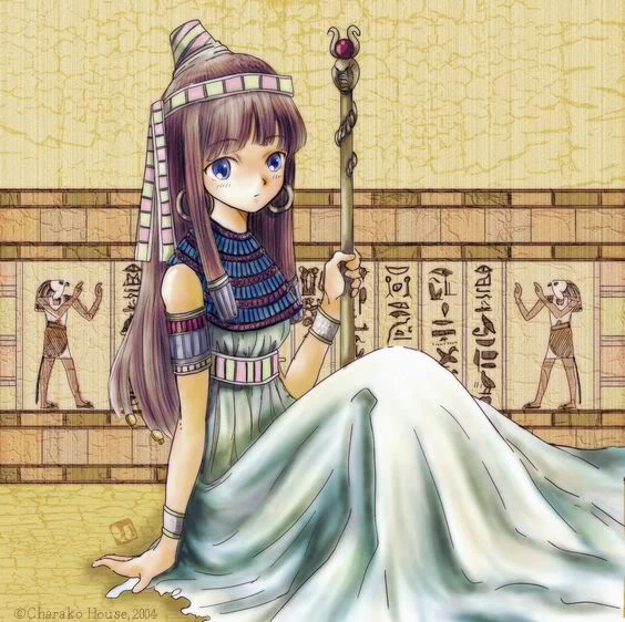 Emma | Battle of the God's Roleplaying Wiki | Fandom