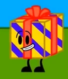 Present | Battle of the Objects Wiki | Fandom