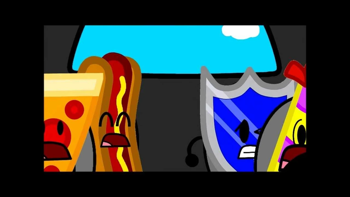 How it All Began | Battle of the Objects Wiki | Fandom