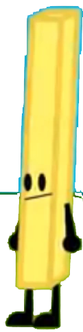 French Fry | Battle of the Objects Wiki | Fandom
