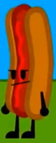 Frankfurter | Battle of the Objects Wiki | Fandom