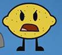 Lemon | Battle of the Objects Wiki | Fandom