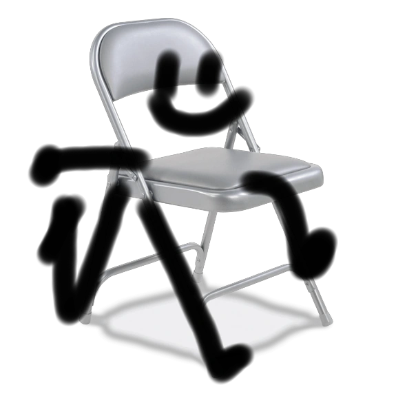 Chair | Battle of the School Supplies Wiki | Fandom