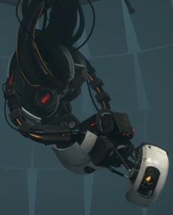GLaDOS | Battle of the System Wiki | Fandom