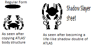 Shadow Slayer | Battle of the System Wiki | Fandom